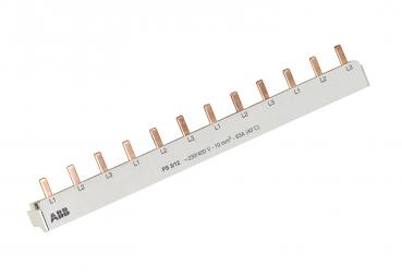 ABB PS3/12 3Phasenschiene pro M compact 12 Module - Easyelektro